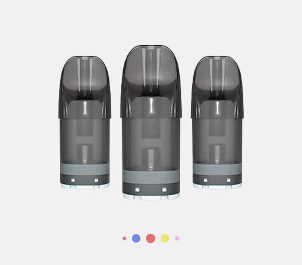 Salt Plus Pods | Kostenloser Versand | Alle Sorten ab 6,99€ | glimp