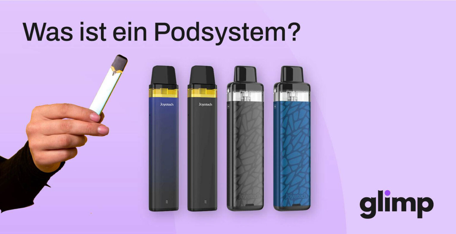 Was ist ein Podsystem? Alles, was Sie wissen müssen | glimp
