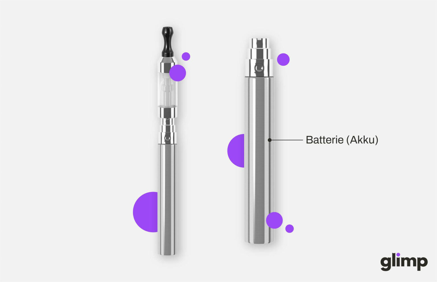 Vape Pen: Nutzung, wie er funktioniert, seine Bestandteile und ...